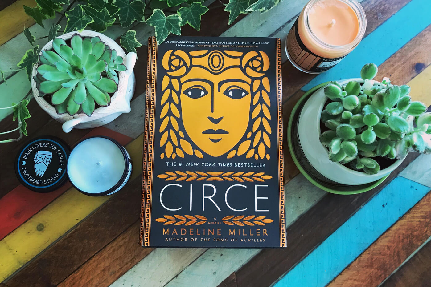 Beautiful Book Covers That Changed Our Lives for the Better︱Frostbeard ...