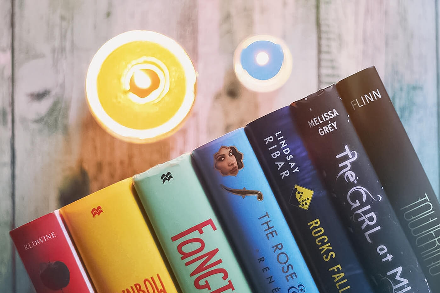 Why Everyone Should Read YA | Frostbeard Studio